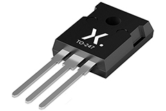 FET en GaN - Nexperia | DigiKey